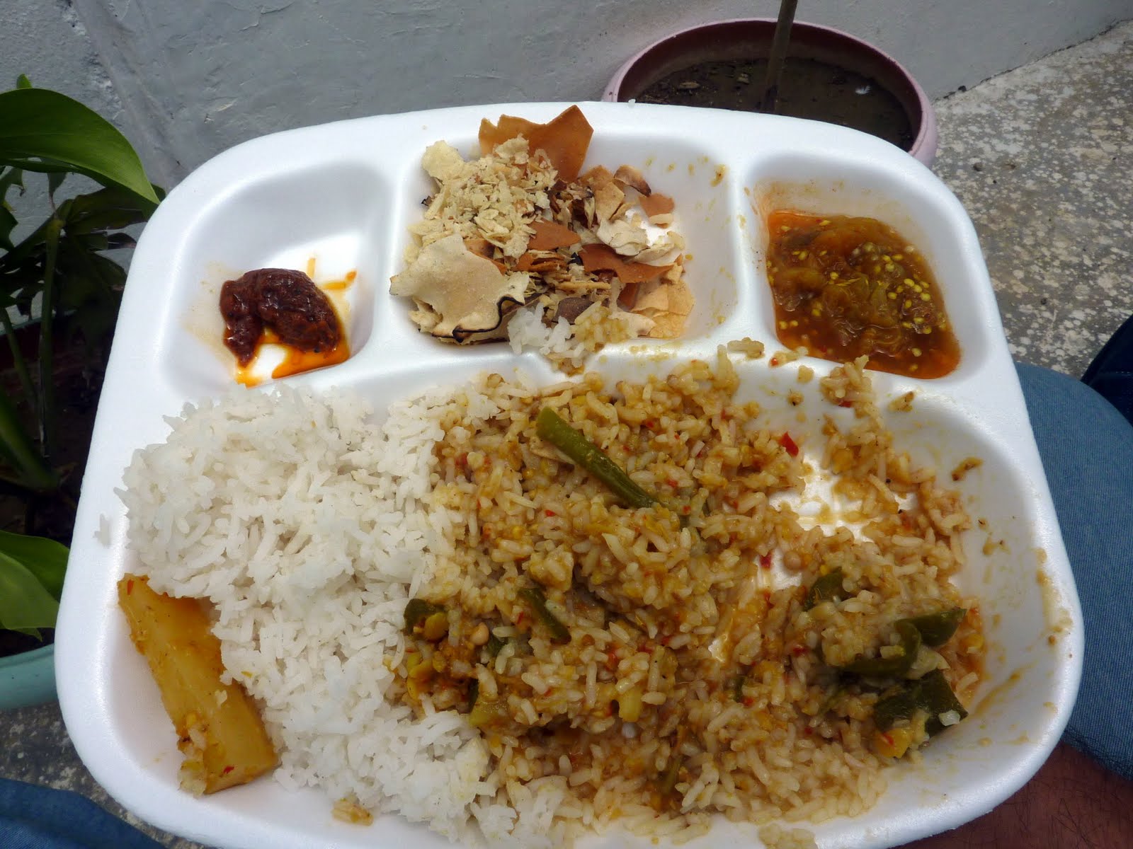 Sridharan's Travelogue..!: Vaishno Devi Temple