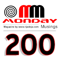 Monday Musings 200 - Current affairs in Gujarati - Latest Govt Jobs in ...