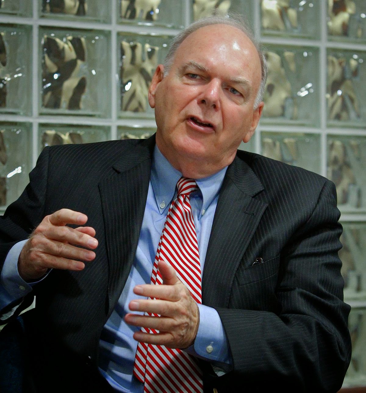 Legal Schnauzer: With Bunn family ties to Paul Bryant Jr., and Bryant's ...