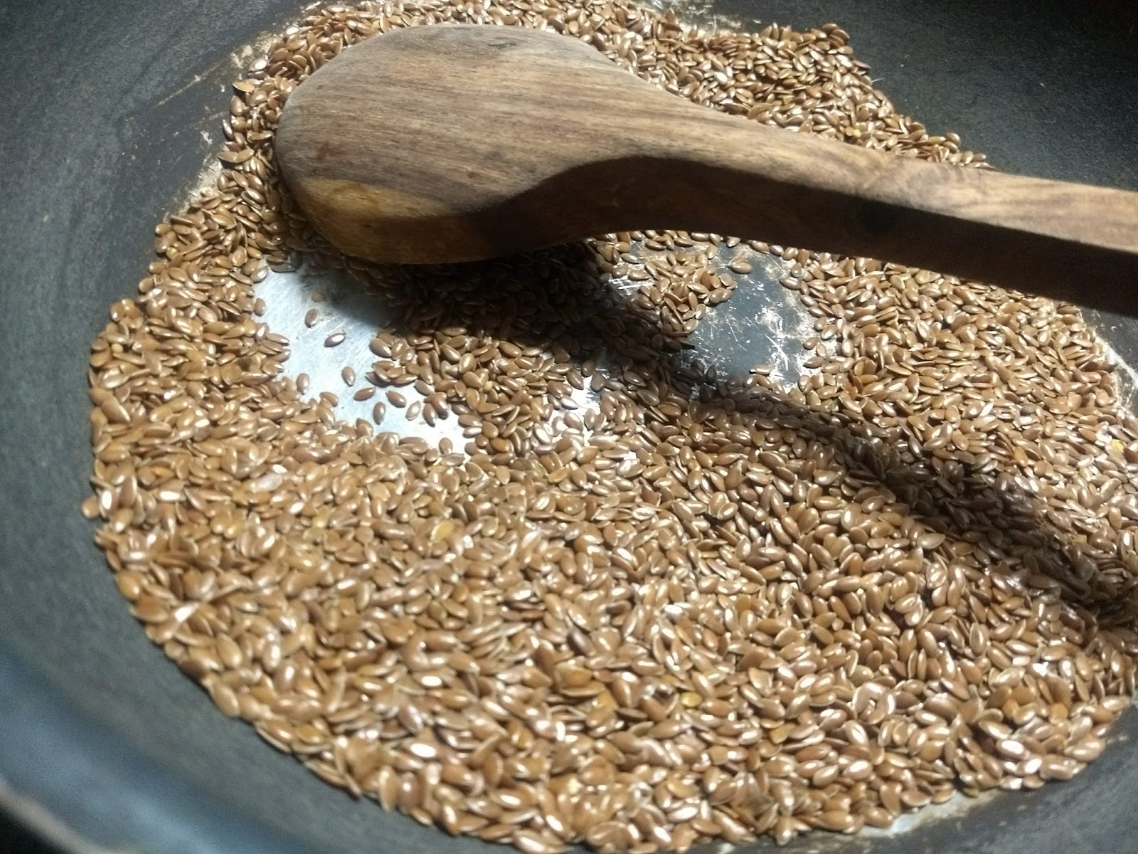 alsi ke ladoo recipe