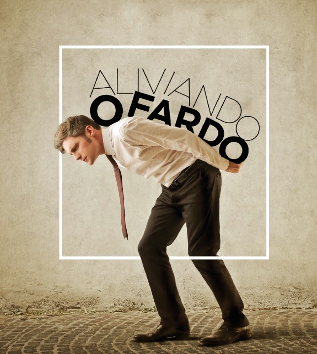 Renovo Blog: Aliviando o fardo