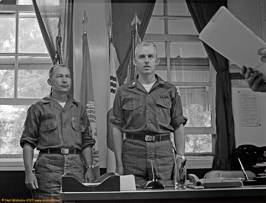 San Francisco Bay Area Photo Blog: Korea, Part Twelve – Lieutenant ...