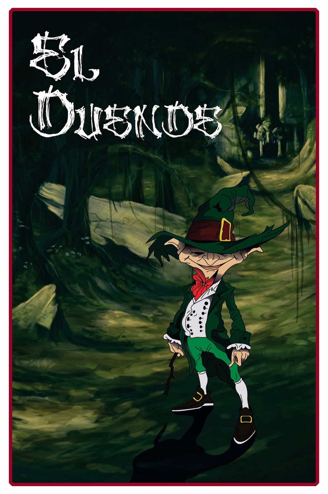 Carlos A. Llanos M.: septiembre 2013