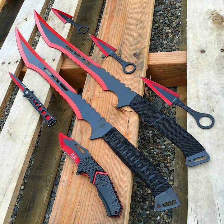 AZLAN RUMADI: #23 WORDLESS WENESDAY - GAMBAR - GAMBAR SENJATA - SENJATA ...