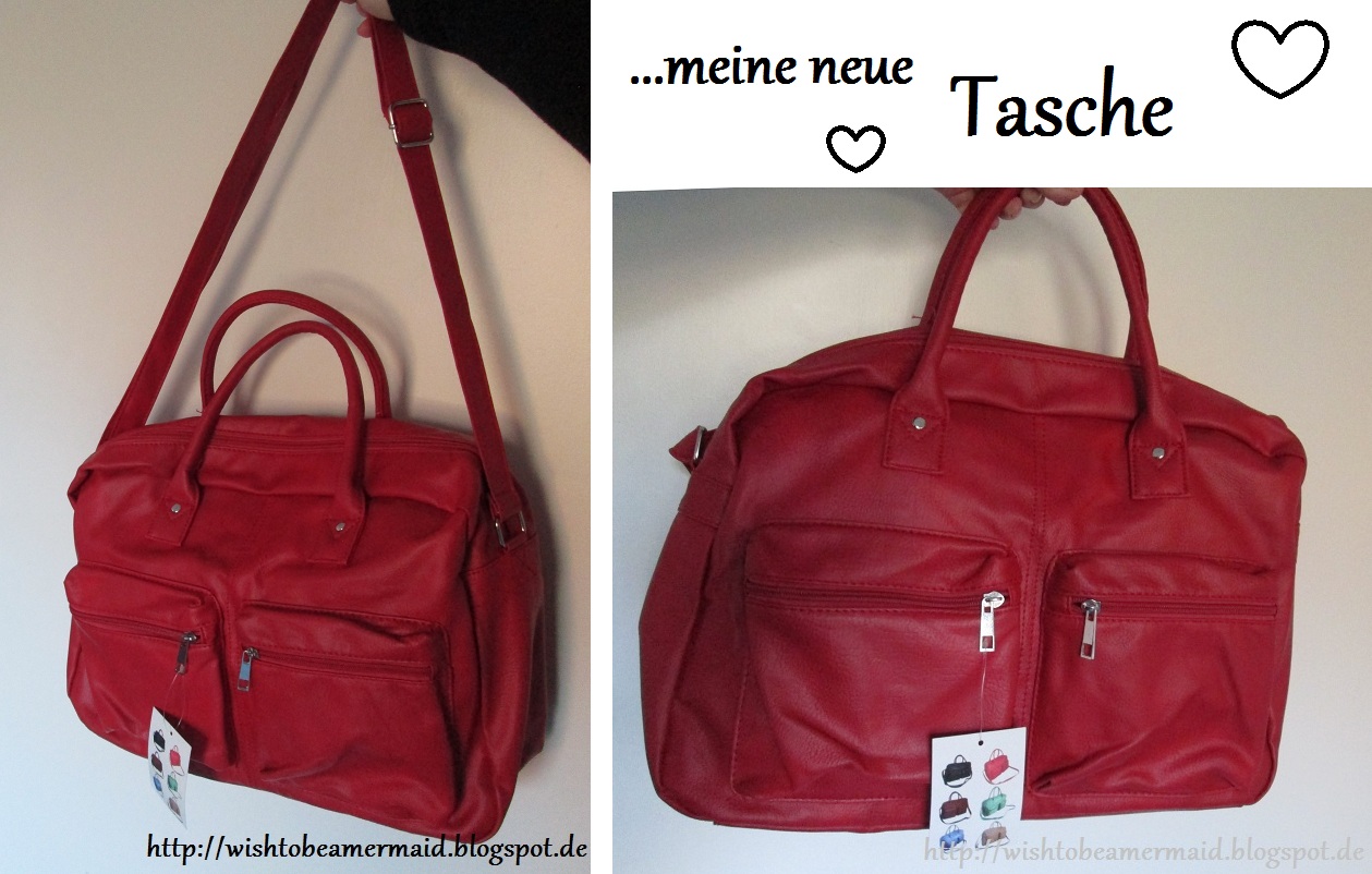 Wish To Be A Mermaid: [Haul] bei dm ,Rossmann Action und Multi