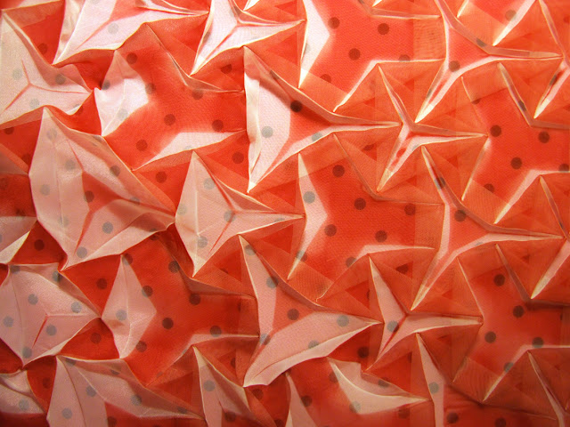 perfecta!: origami textil