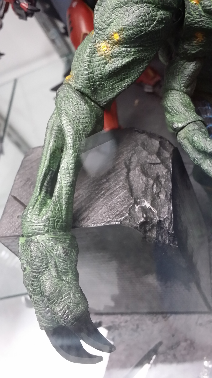 Import Monsters: Import Monsters Exclusive: Comprehensive Guide to NECA ...