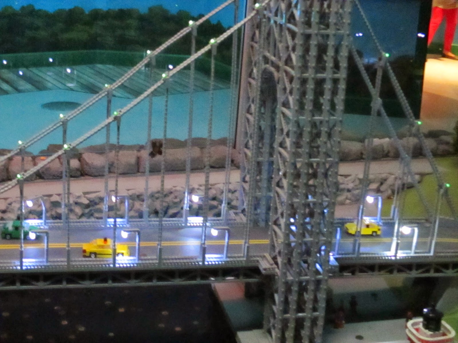 One Savvy Mom ™ | NYC Area Mom Blog: Head To LEGOLAND Discovery Center ...