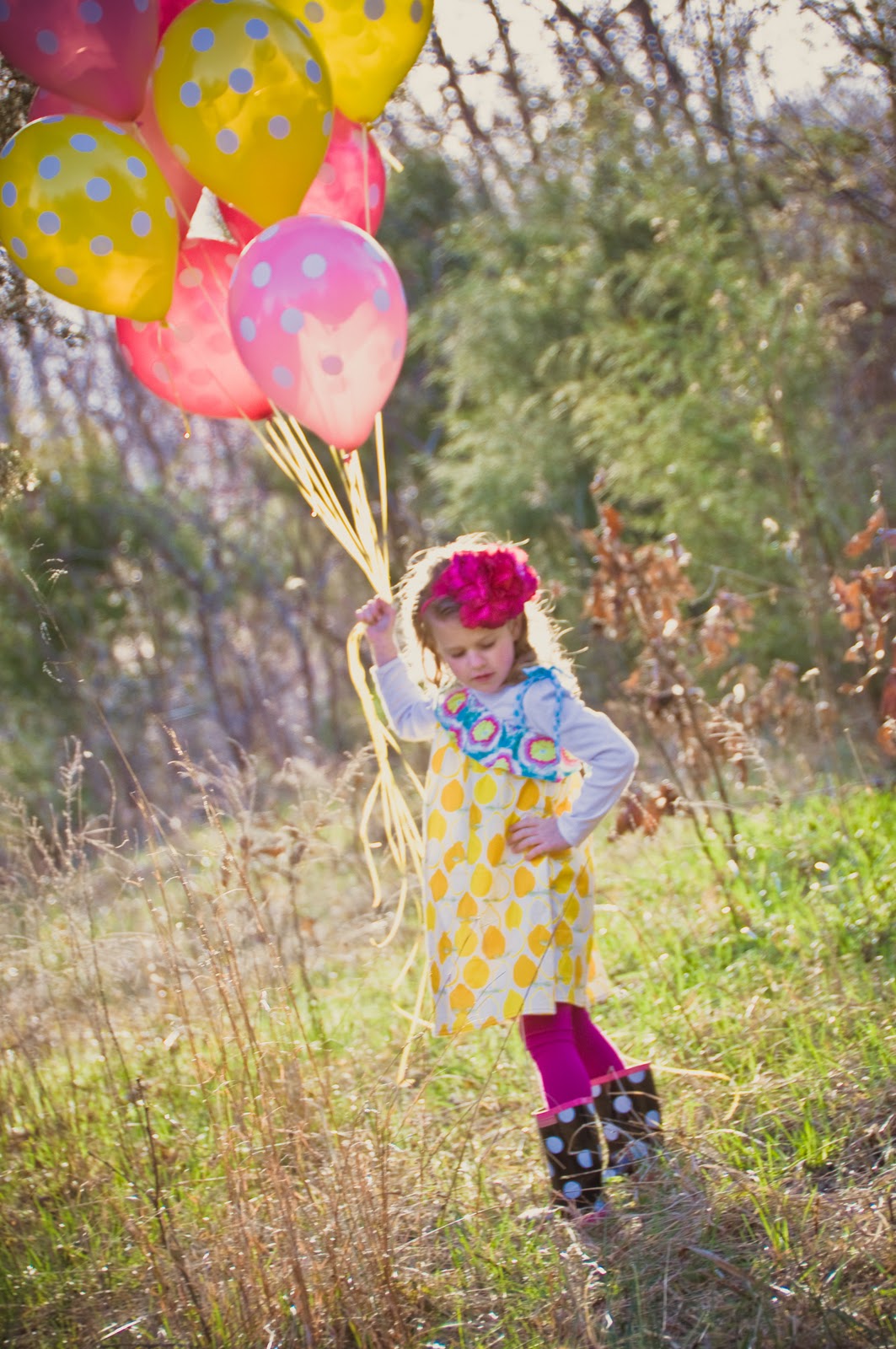 Preppy & Pink: SPRING MINI SET FOR VISIVE PHOTOGRAPHY