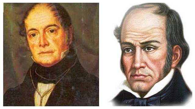 NOTICIAS DEL SUR DE ANZOATEGUI: Andrés Bello y Simón Rodríguez, dos ...