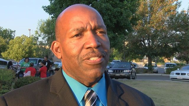 the culturegeist: Bias and Brutality In Bakersfield