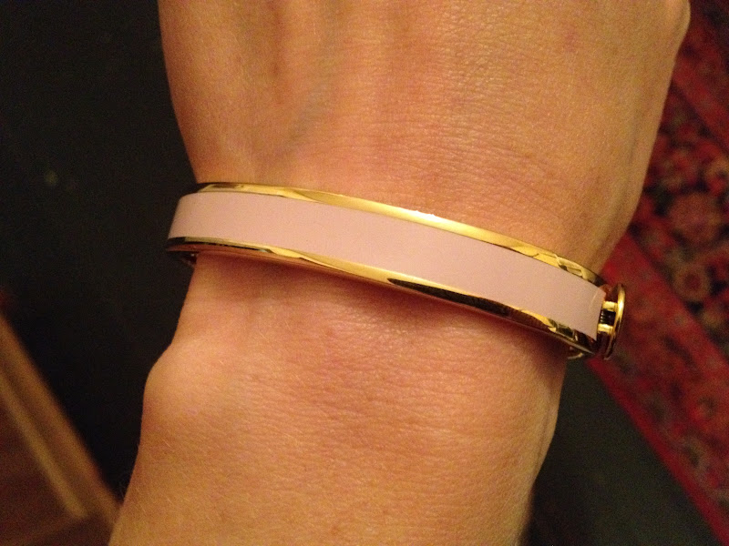 Slone Ranger: Halcyon Bangles