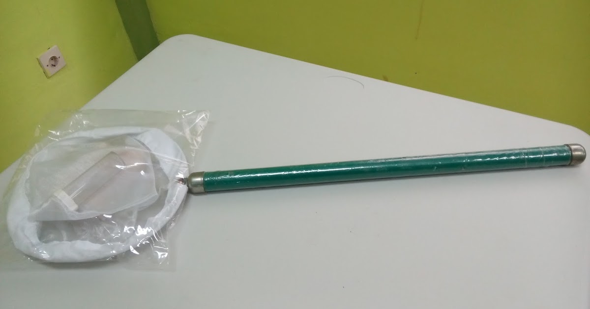 JALA PLANKTON | Laboratorium IPA Terpadu