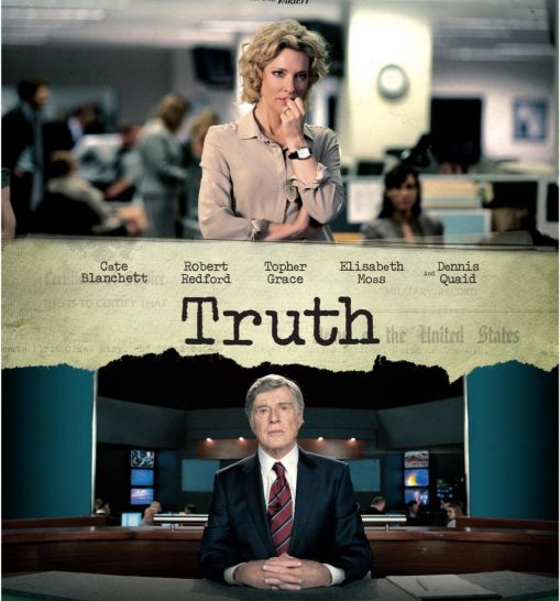 Roscoe Pond: CBS refuses to air Commercial Ads for the movie TRUTH