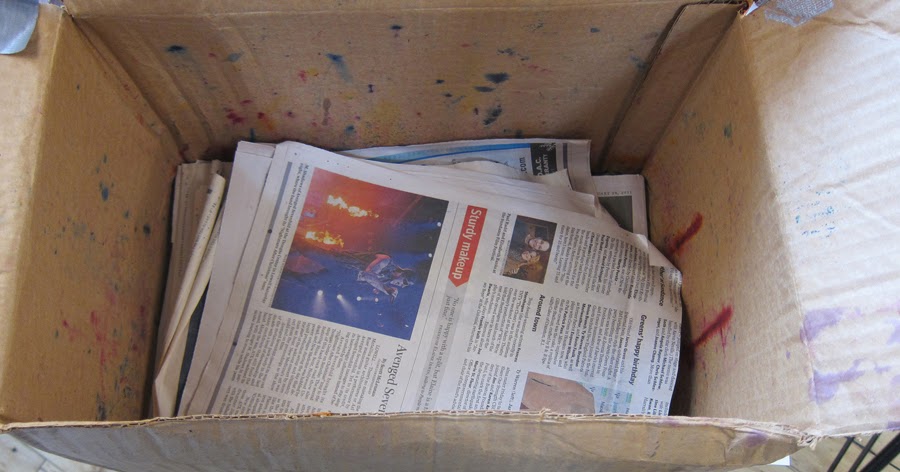 This blog is no longer active but all our content is still here and ...