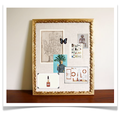 10 Rooms: Need Art? Free Vintage Printable Site