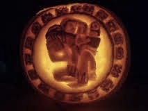 New World Food: Sikil P'ak