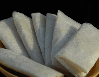 Traditional Recipes: Pootharekulu