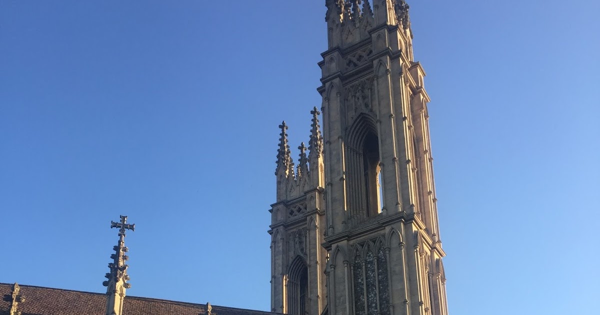 palimpsest: Booton, Norfolk