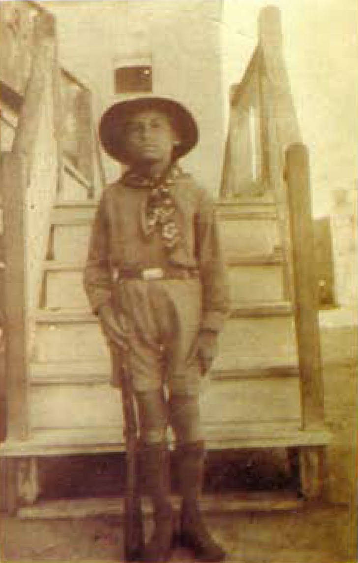 George Price, Viaje De Un Héroe Beliceño | Nosotros Unidos Con Belize