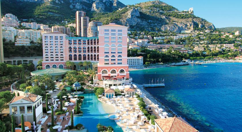 Passion For Luxury : The best hotels of Monaco