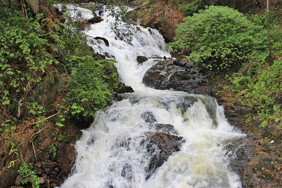 Beautiful tourist place in Kumily, Kerala - aalmaramspot