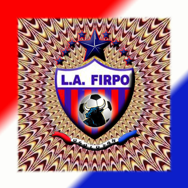 .: OBSERVA LA GRANDEZA DEL FIRPO