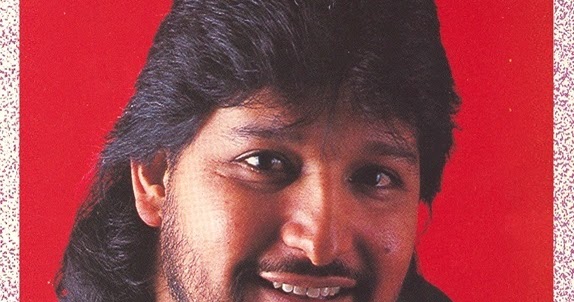 Factor Tejano: David Marez (Personal Best) 1991