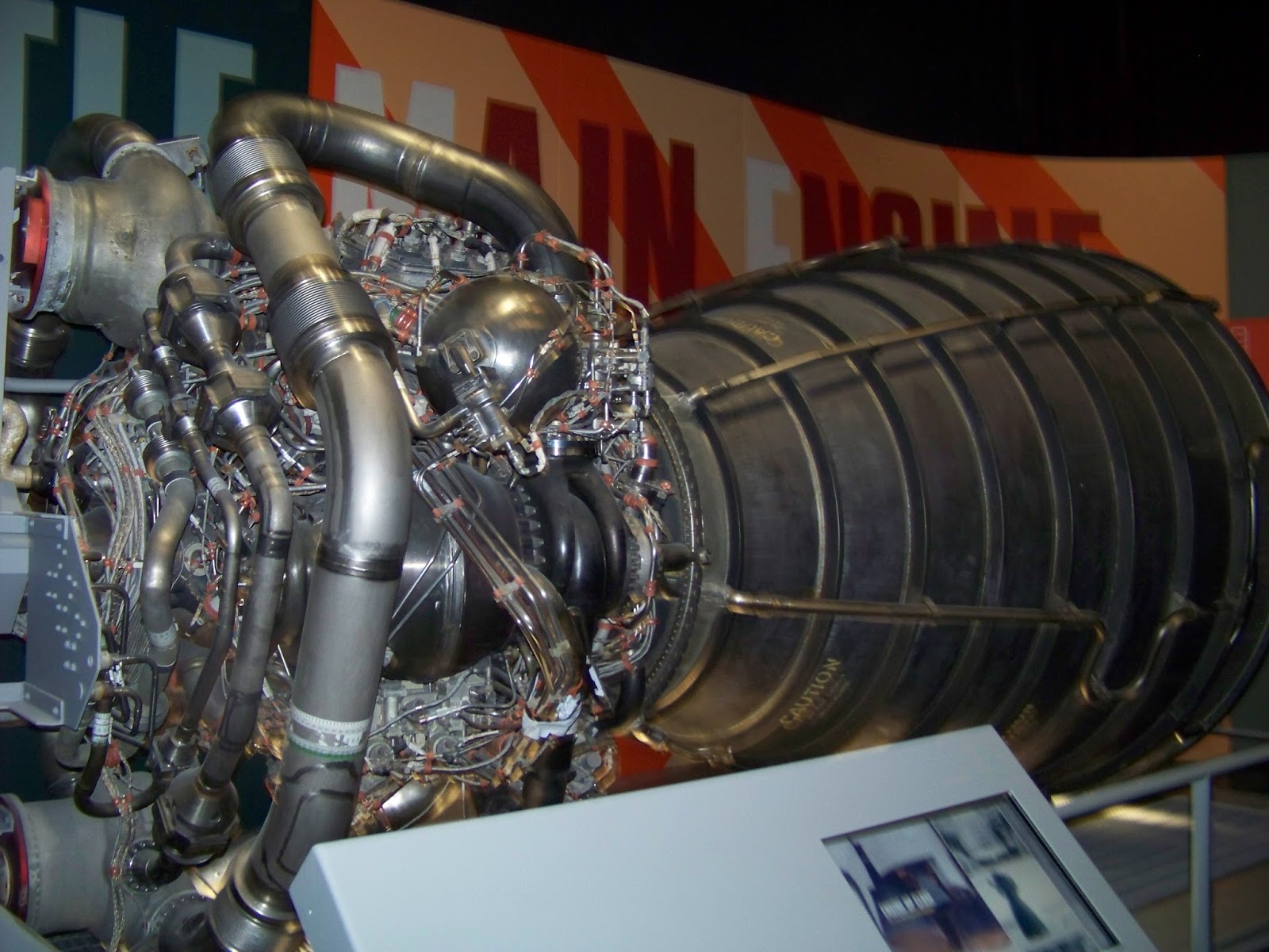 space shuttle | Stardust and Steel