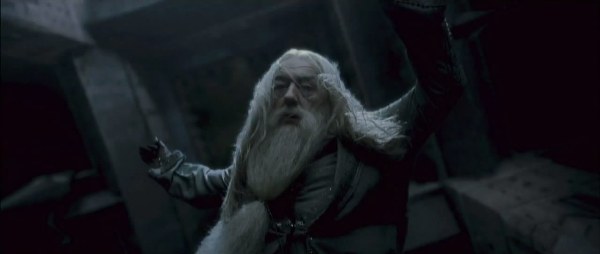 Dan Radcliffe Blog: Harry Potter y el Misterio del Príncipe: Los ...