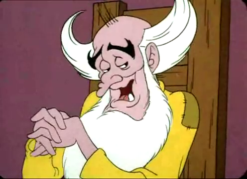 Retronika: Alan Ford e Il Gruppo TNT Contro Superciuk IL FILM-Vhs-Max ...