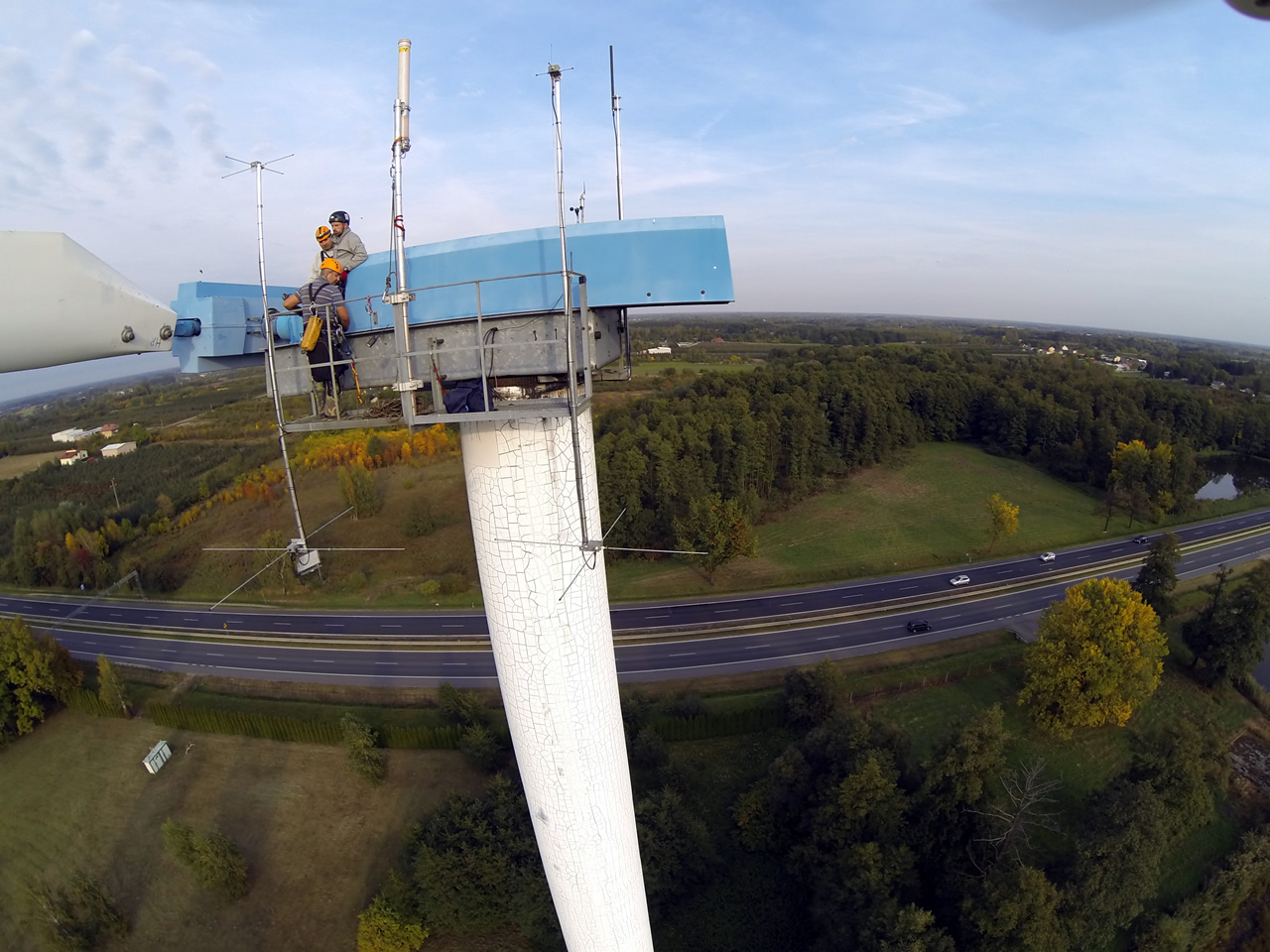 What Is A Beacon Station Ham Radio at Zoe Walker blog