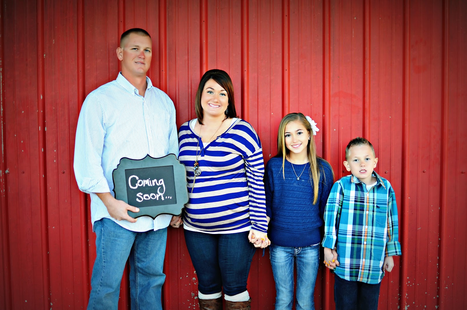 Sara Raney Photography: Ott Family