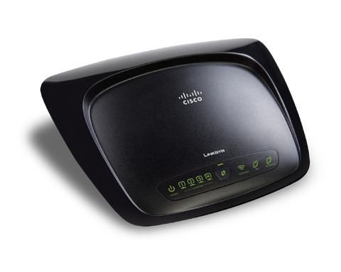 Best Wireless Security Mode