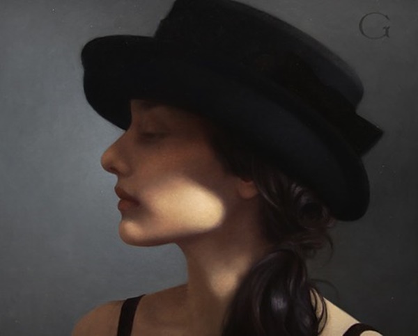 Impressioni Artistiche : ~ David Gray