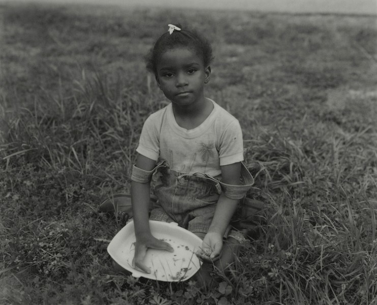 Los Grandes Fotografos: Andrea Modica (1960)