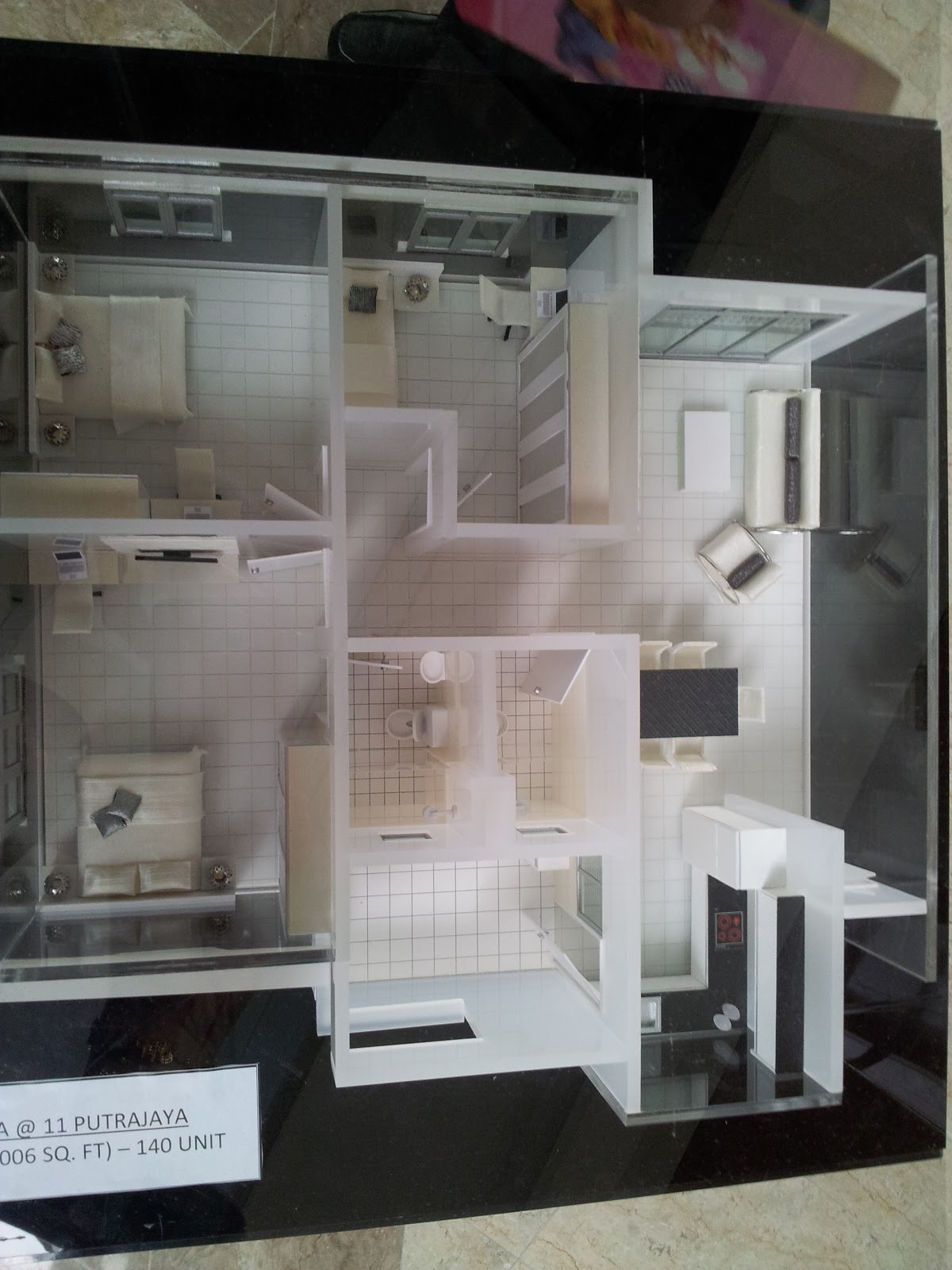 Rumah dan Anda: PRIMA, SPNB, DAN RUMAH SELANGORKU