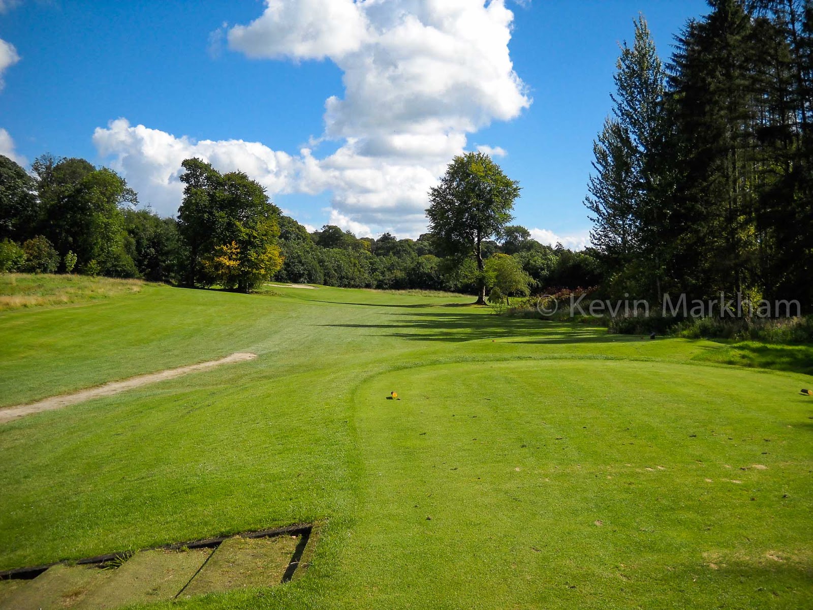 Hooked: Ireland's Golf Courses: Rathsallagh Resurrected