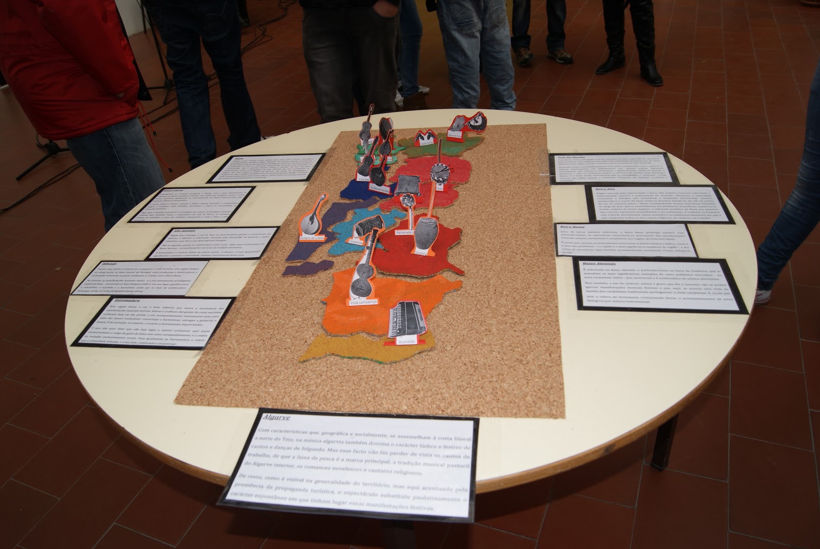 Produções Piefícias Monte Kapta: PIEFeira DOS SABORES