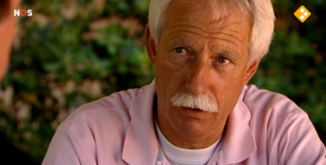 Global Military Justice Reform: Karremans case heard in Arnhem