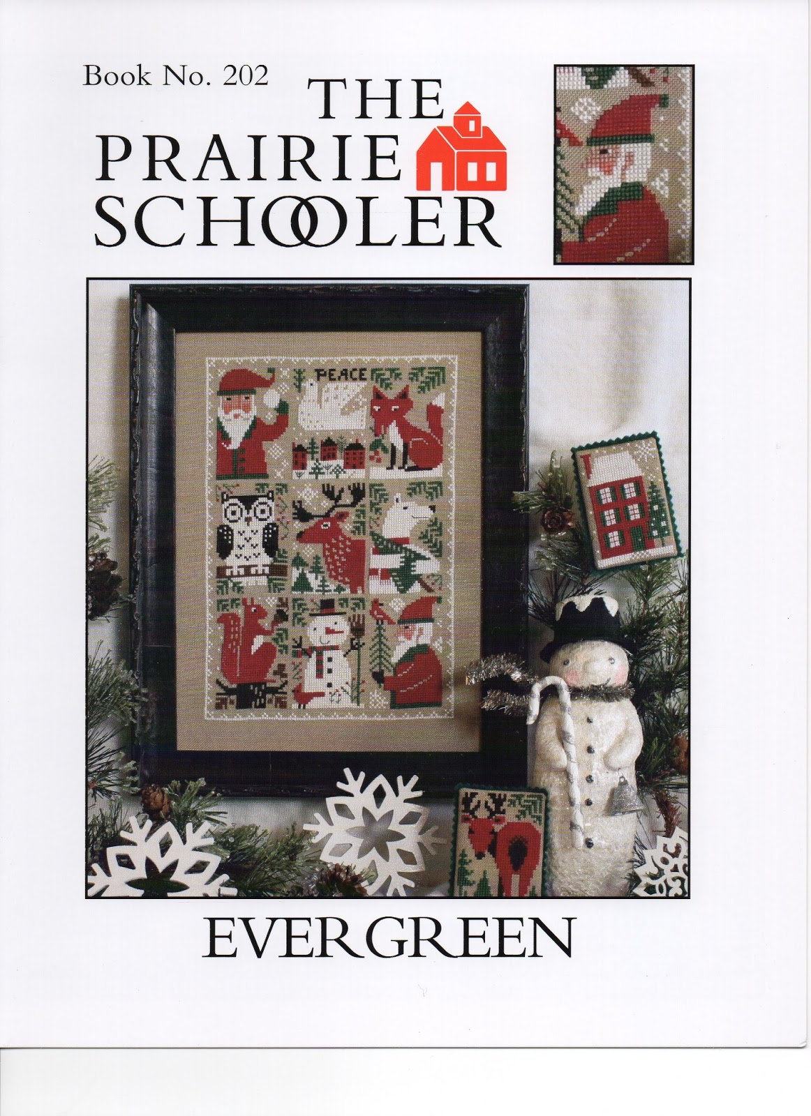 Just Cross Stitch in Limerick,PA: PRAIRIE SCHOOLER NEW RELEASES