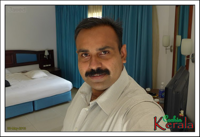 Jawed Ahmed IRMA IGIT Orissa Omniactive Kancor Sterlite Adani Wilmar Amul