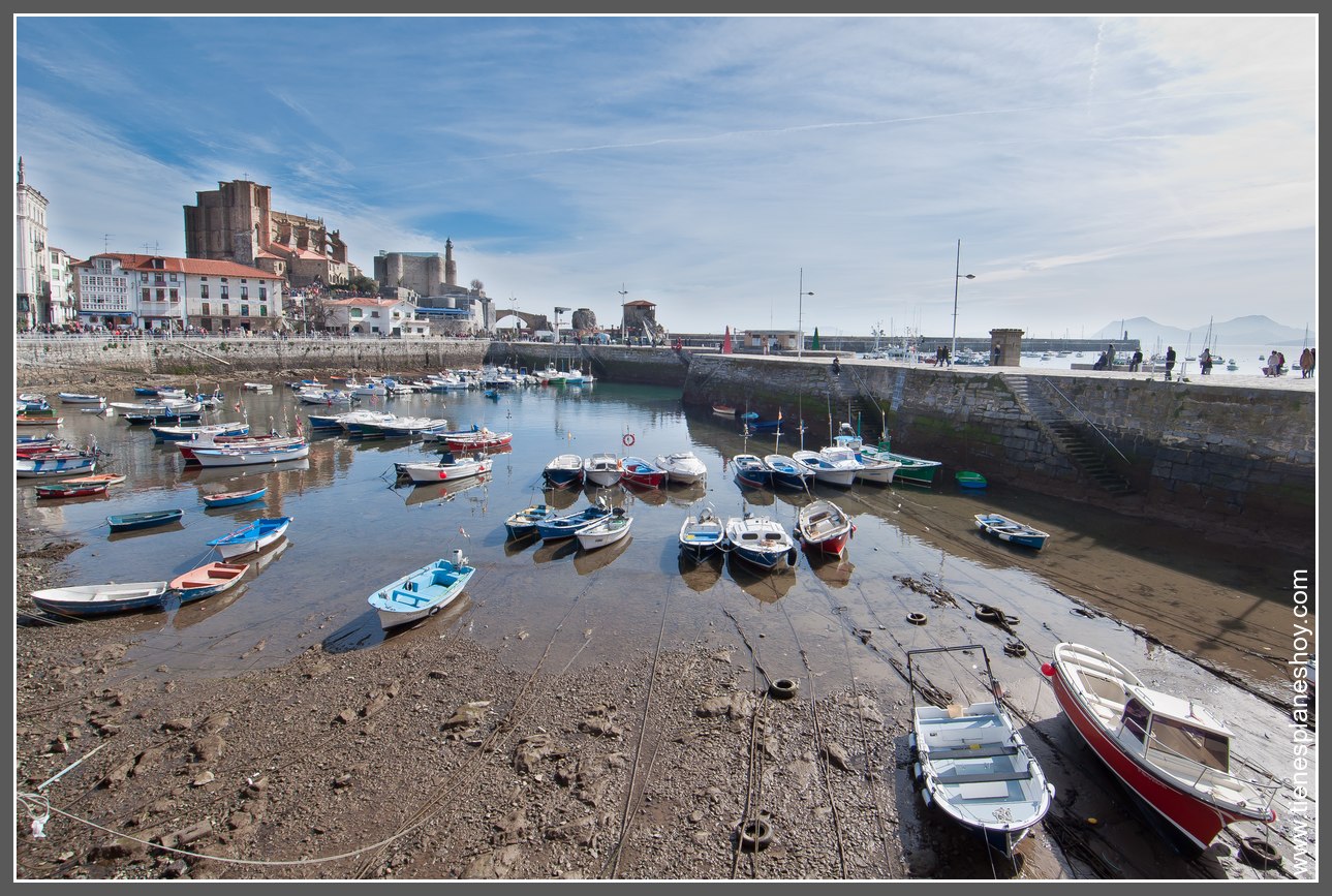 Castro Urdiales | ¿Tienes planes hoy?