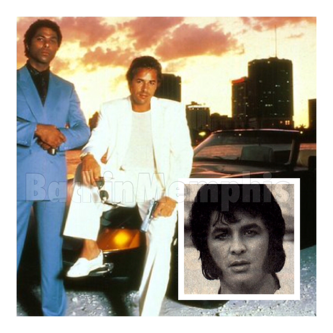 Lisa Marie Presley's Powerhouse Attorney, Ron Litz | backinmemphis