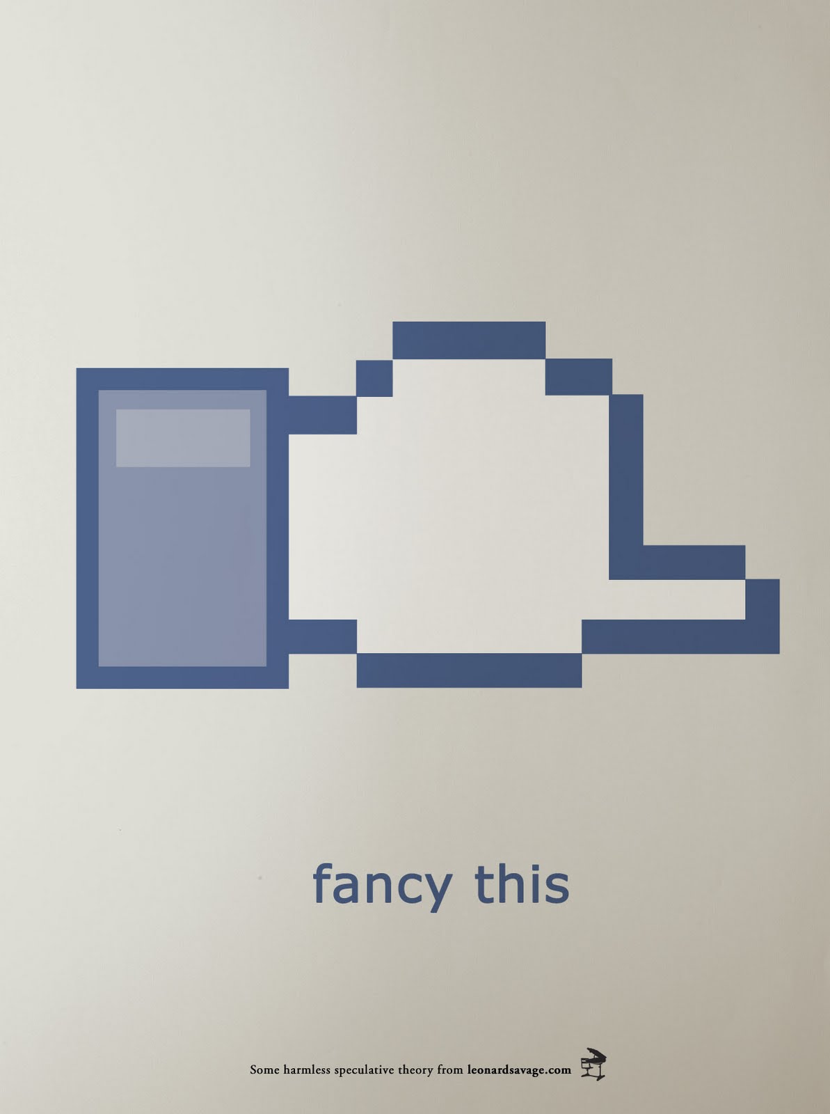 Icon Facebook unik? ( Unique Facebook Icons ) - steycool blog