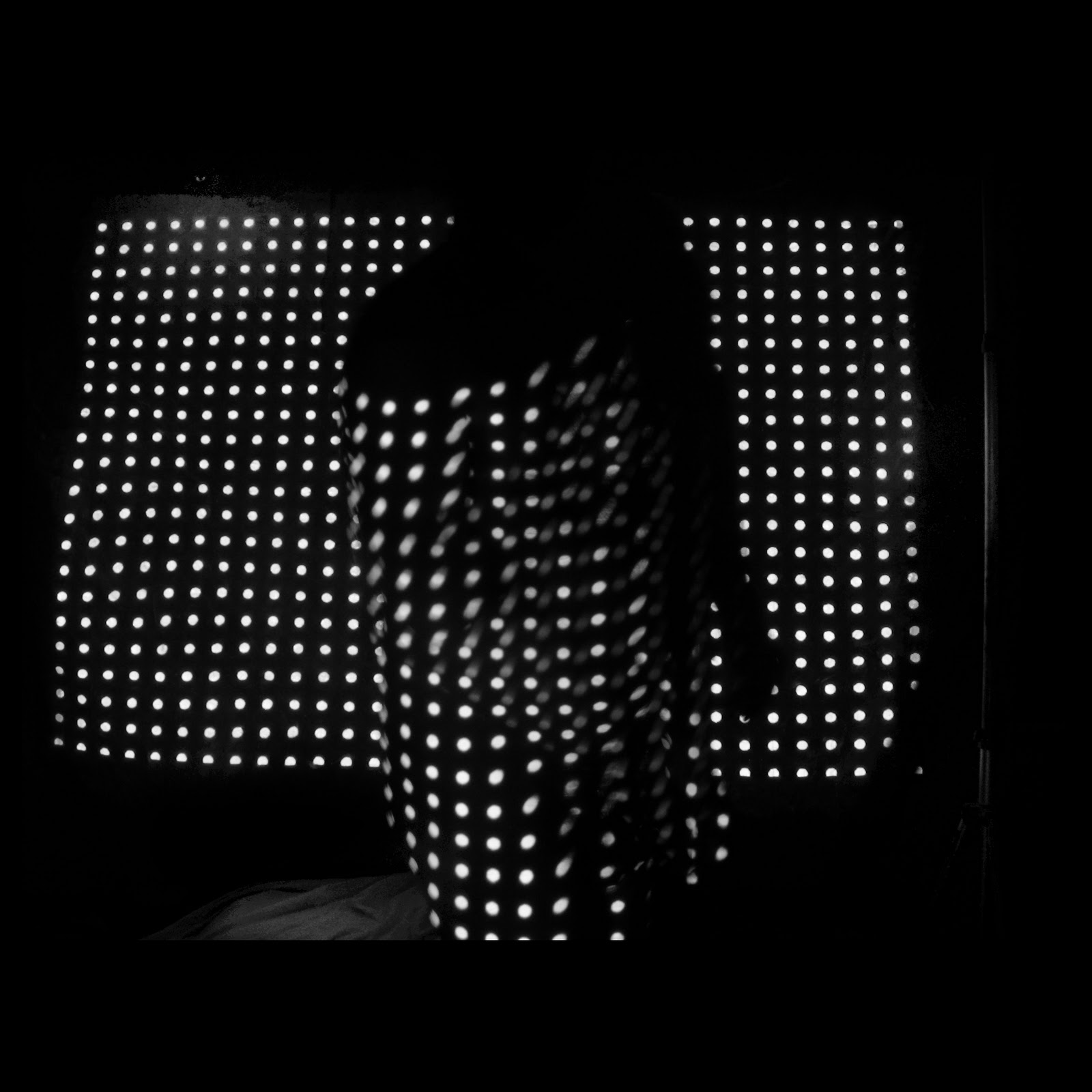 Neurological Expressionism: Body in Space