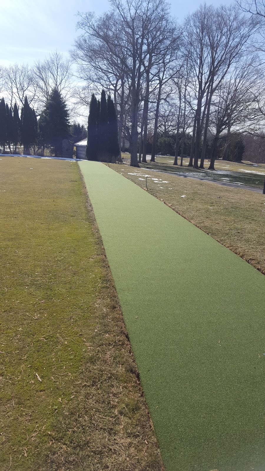 ralonzijr Golf Course Maintenance