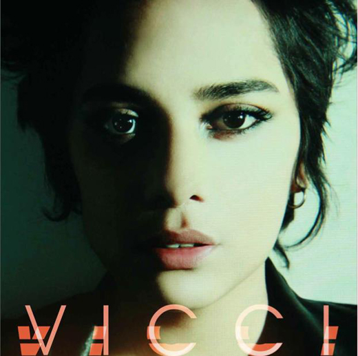 The Voice: New Vicci Martinez Album Labeled Vicci is Released ~ Kernel ...
