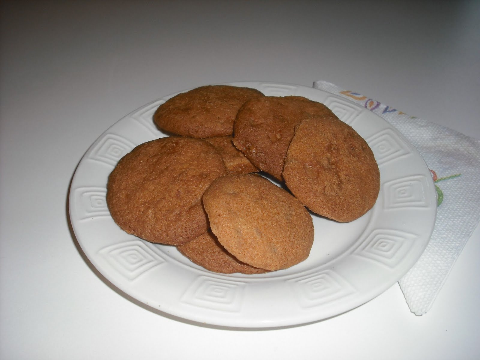 Hershey's Recipes: Hershey's Heath Brickle Drop Cookies
