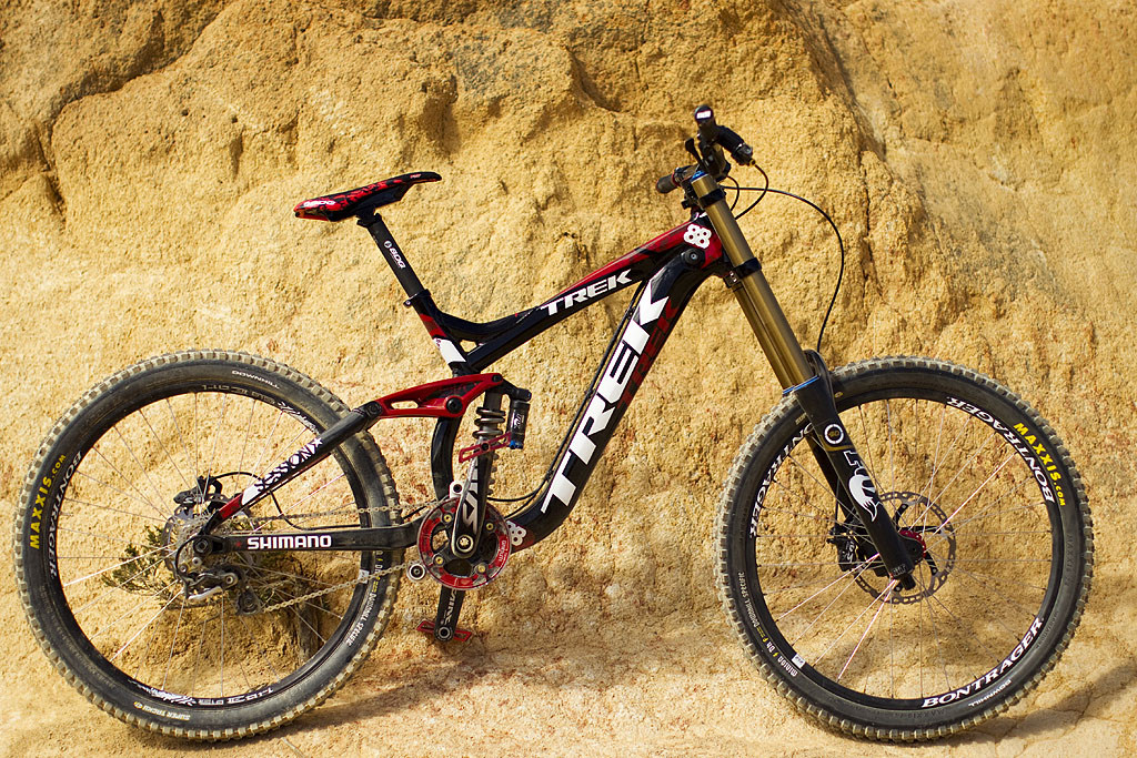 DH Extremo: Benvido a mellor páxina de DownHill Extremo! XD